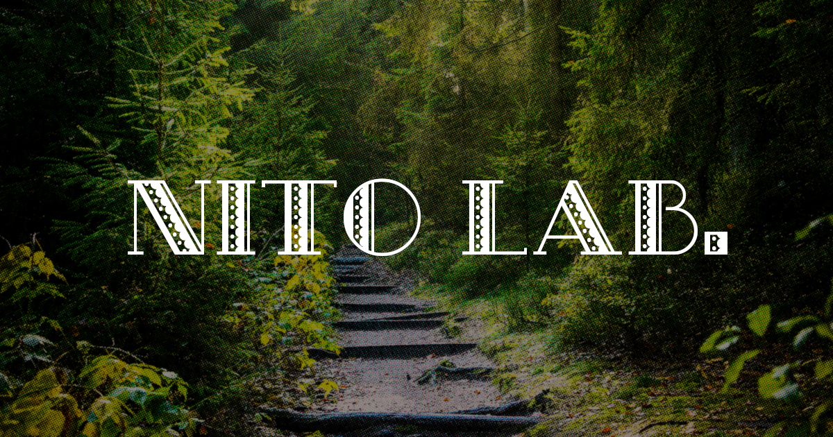 NITO LAB.